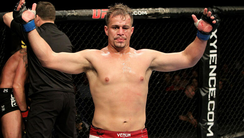 Fábio Maldonado desafia sete atletas e recebe resposta de Ilir Latifi | UFC