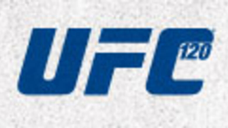 Fabio Maldonado - The Complete Boxer | UFC