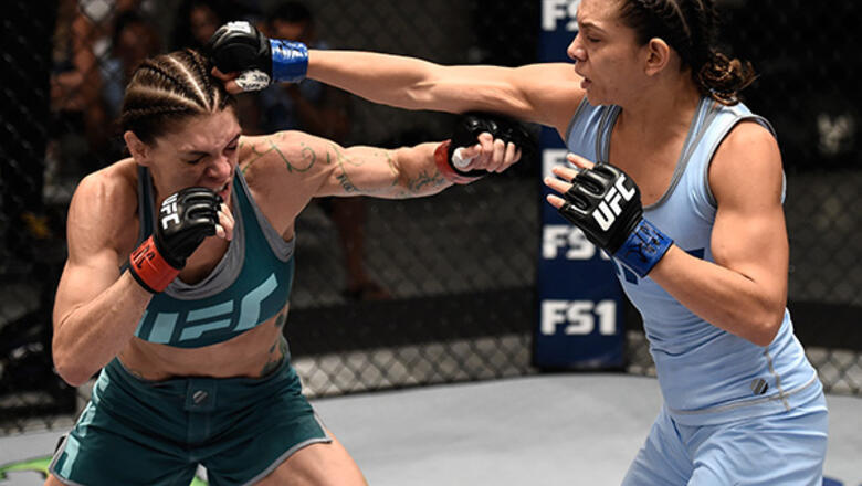 The Ultimate Fighter 26 - Episode 4 Recap | UFC