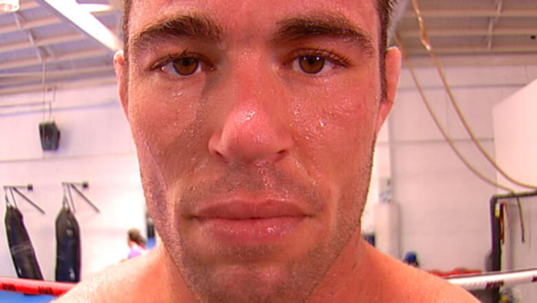 Finally - Shields Makes His UFC Debut | UFC