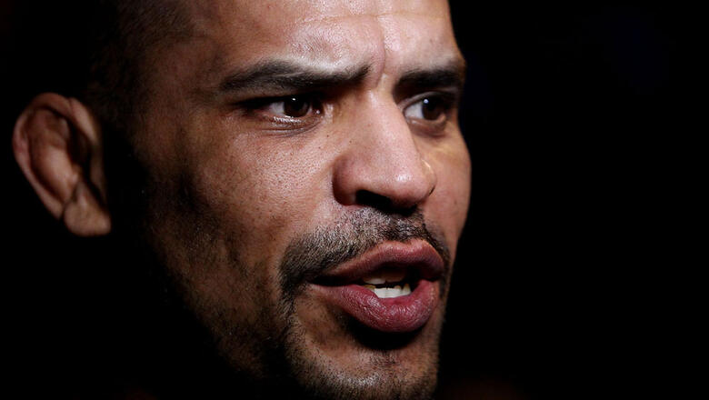 Rivera's Amazing Comeback Continues | UFC