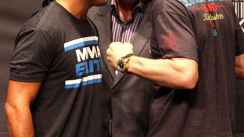 Die Vorschau auf UFC 127 | UFC