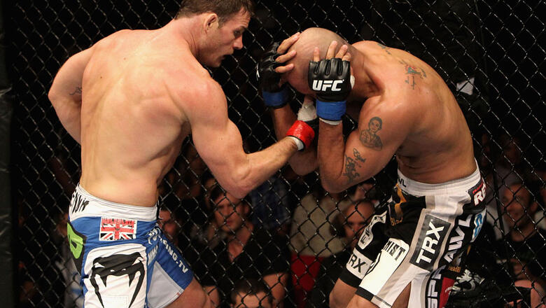 UFC 127 Musings | UFC