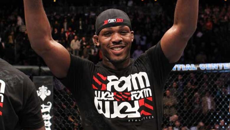 UFC 128 Post-Fight Press Conference | UFC