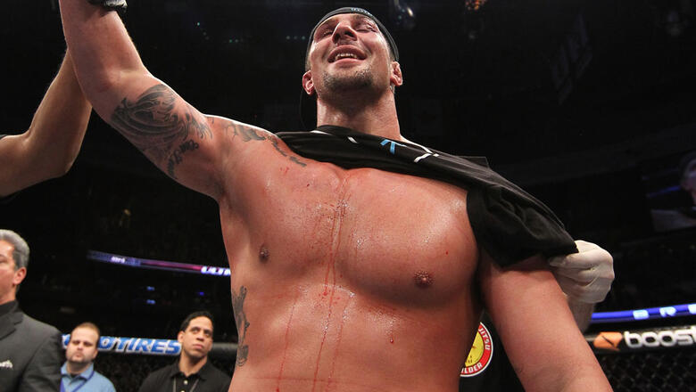 UFC 145: Pesos completos en acción | UFC