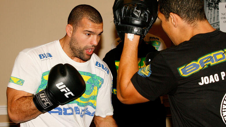 Fights on Tap | UFC