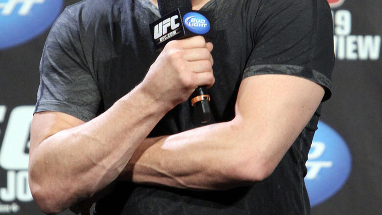 TUF Coaches - By The Numbers | UFC