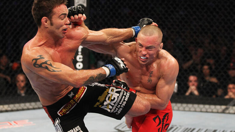 UFC 175: Volver de una lesión | UFC