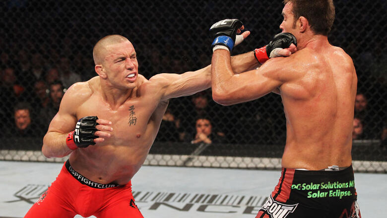 UFC: Champions and contenders | UFC