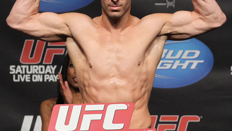Pierson Ready for Hometown Fight | UFC