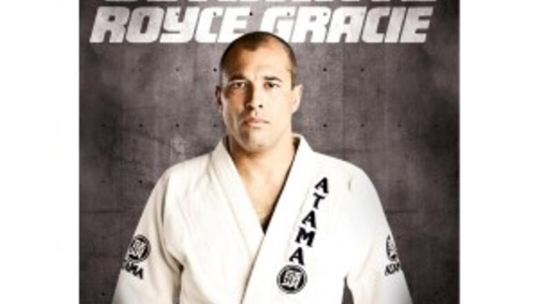 UFC: Ultimate Royce Gracie on DVD | UFC
