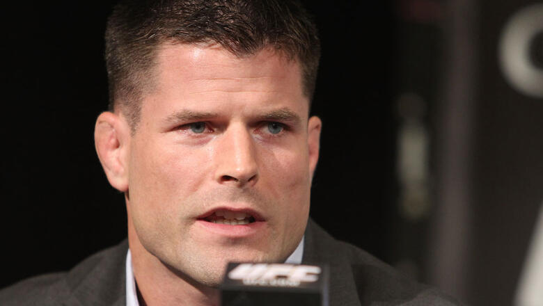 Stann Fights the Big Fights | UFC