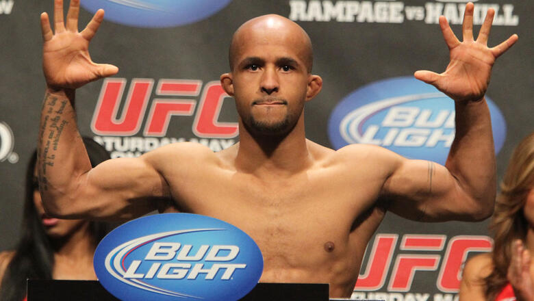 DJ, ¿el mejor? | UFC