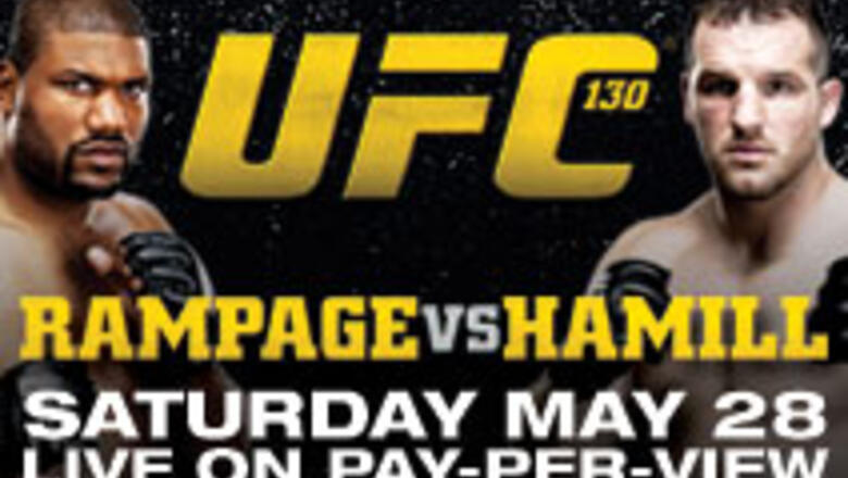 Never Quit - The Story of Cole Escovedo | UFC