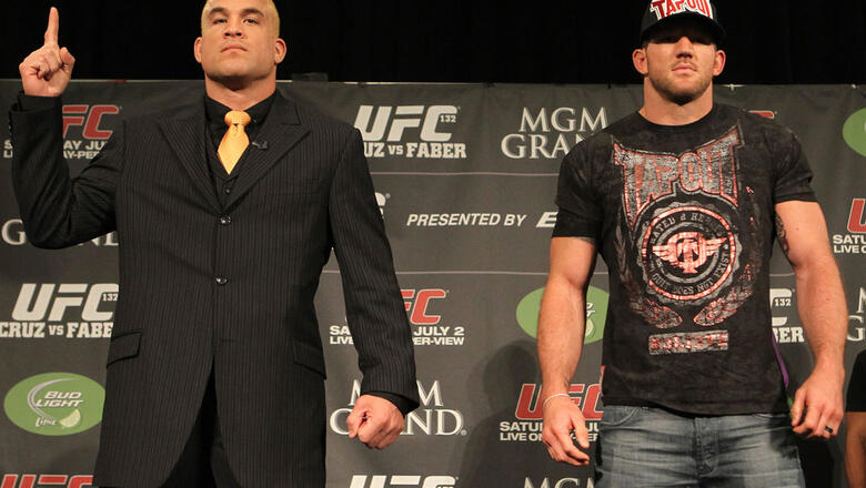 Tito: Nada que perder | UFC