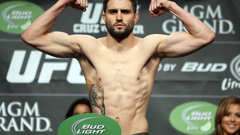 5 momentos claves en la carrera de Carlos Condit | UFC