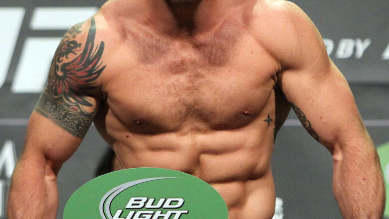 Ryan Bader: De la cúspide a la lucha por la permanencia | UFC