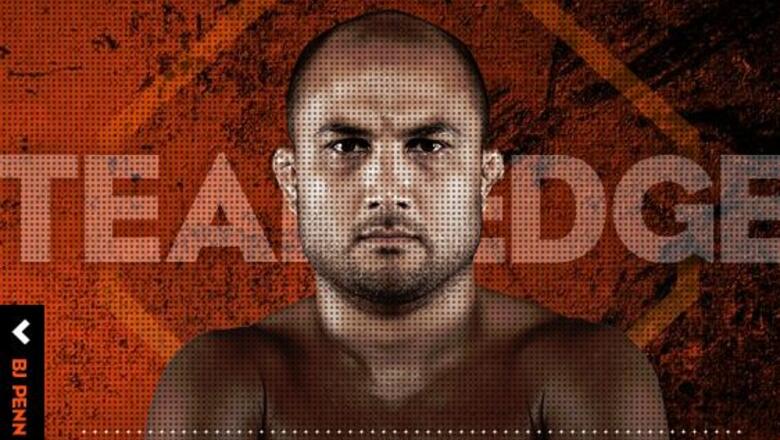 Stann, Mendes, Davis, McDonald on "Team Edge" | UFC