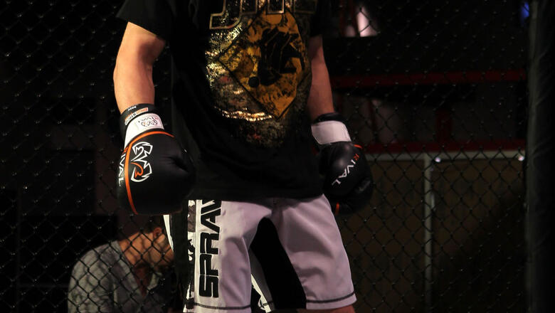 A Tale of Two Extraordinary Joes | UFC