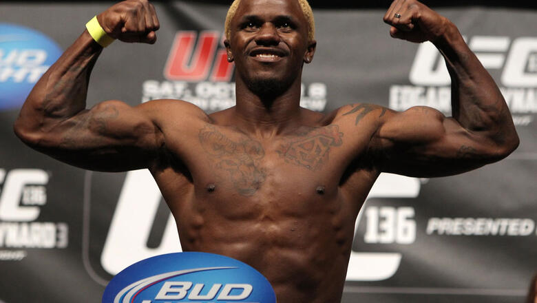 Official UFC on FX 1 Weigh In Results | UFC