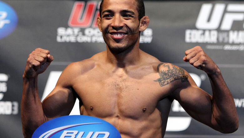 Fabio Maldonado | UFC