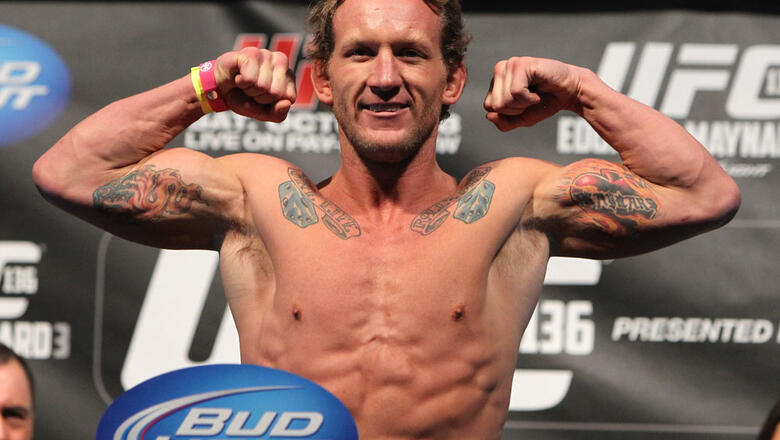 The Shift from 176 Continues | UFC