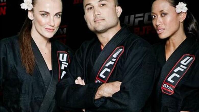 UFC Gym in Hawaii Open for Enrollment | UFC
