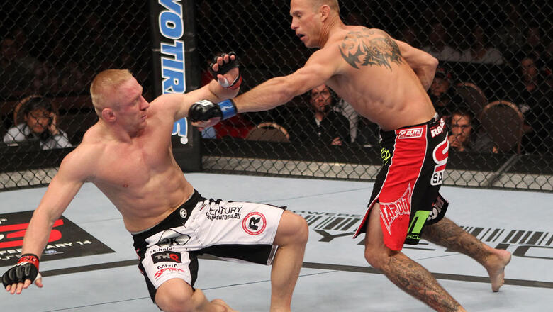 The Blueprint - Diaz vs. Cerrone | UFC