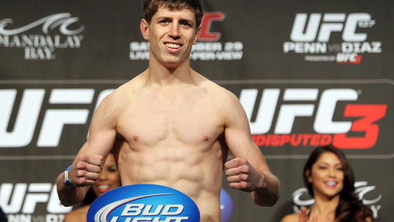 The Downes Side: UFC 144 Predictions | UFC