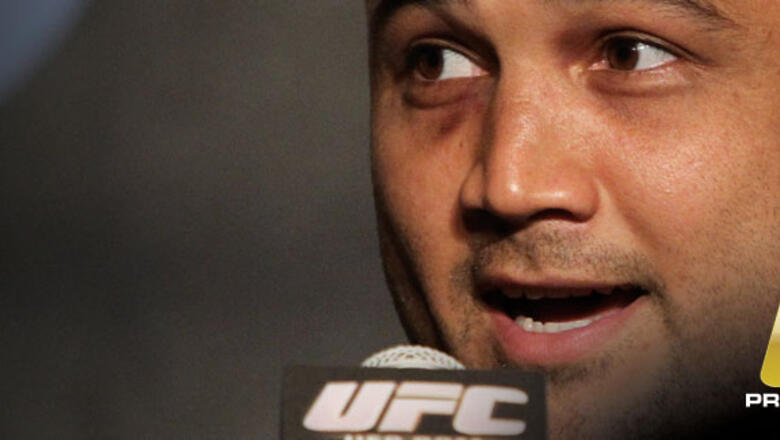 UFC 137 preview | UFC