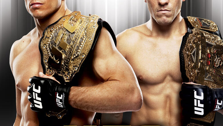 Nick Díaz, la segunda oportunidad | UFC