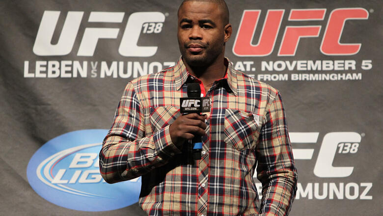 Chi-Town is My Town | UFC