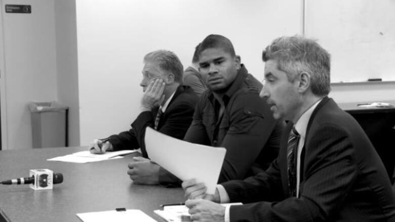 Real Life with The Reem | UFC