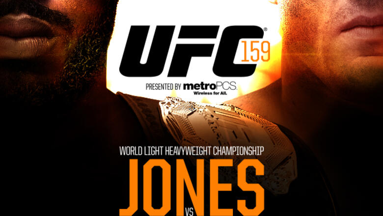 The Downes Side: UFC 159 Predictions | UFC
