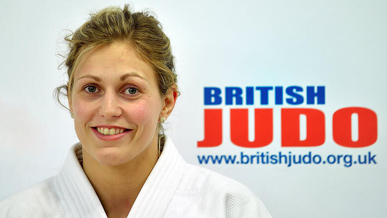 UFC Sponsors British Judo | UFC