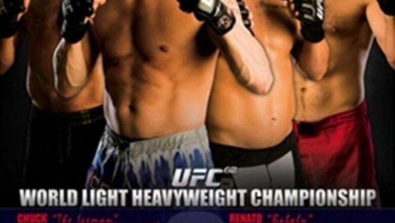 100 eventos después: De UFC 62 a UFC 162 | UFC