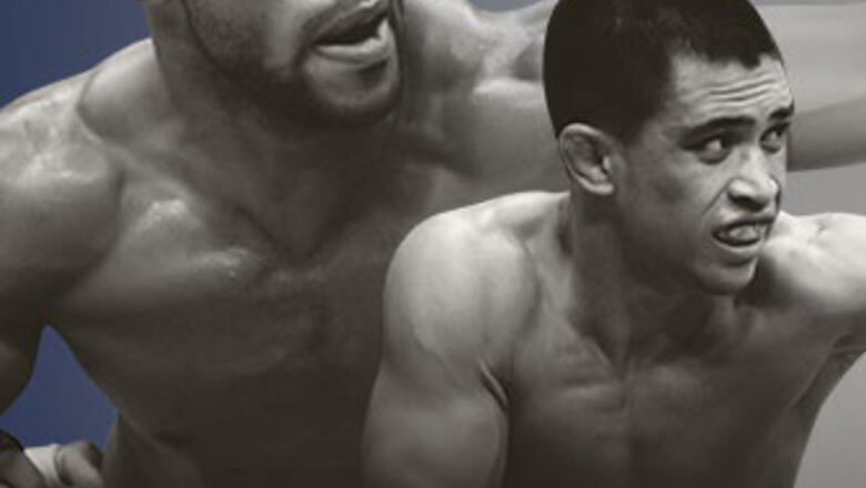 UFC 178 Main Card Fantasy Preview | UFC