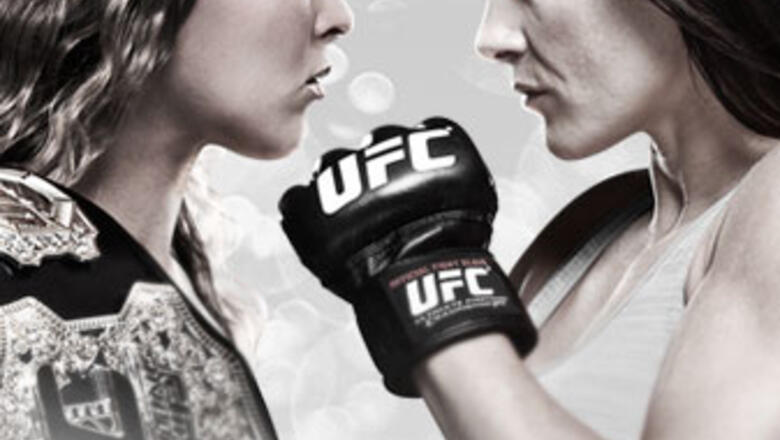 The 10: The Best of February Inside the Octagon | UFC