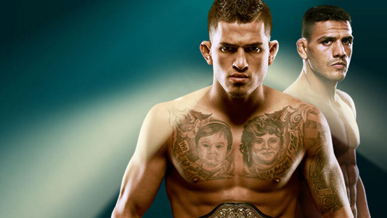 How to Watch UFC 185: Pettis vs. dos Anjos | UFC