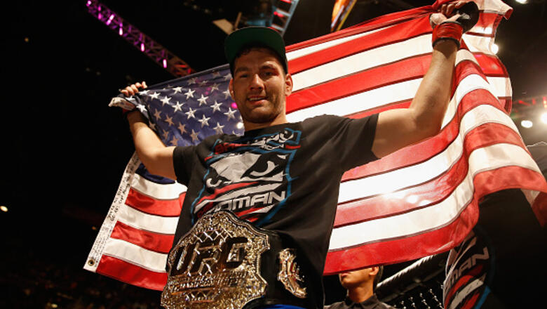 Navigating December's Middleweight Maze | UFC