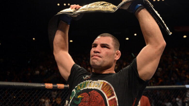 Who's the Heavyweight Champ? | UFC