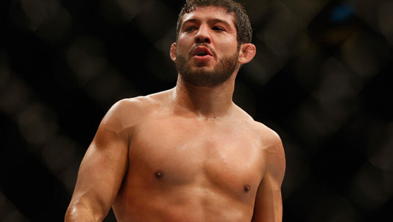 Melendez ready to prove himself all over again | UFC