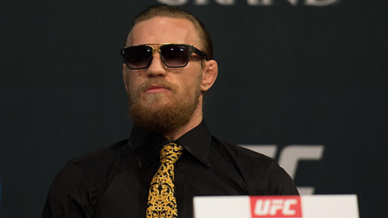 Inside The Irish Invasion - Part 4 | UFC