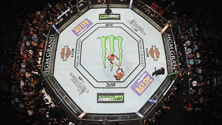 UFC 191 results: All the winners from Vegas | UFC