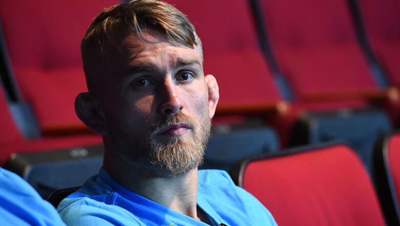 Gustafsson at pivotal stage of his career | UFC