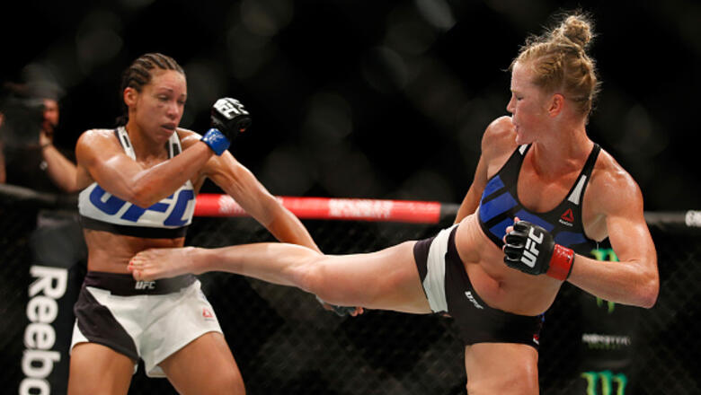 Fight Night Chicago Fantasy Cheat Sheet | UFC