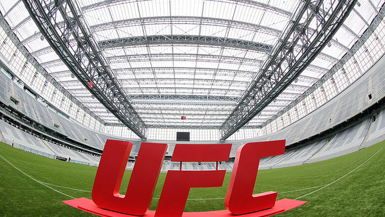 Declaração do UFC sobre Jon Jones | UFC
