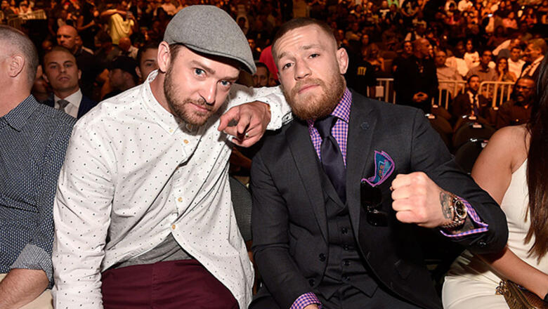 McGregor launches his own news website | UFC