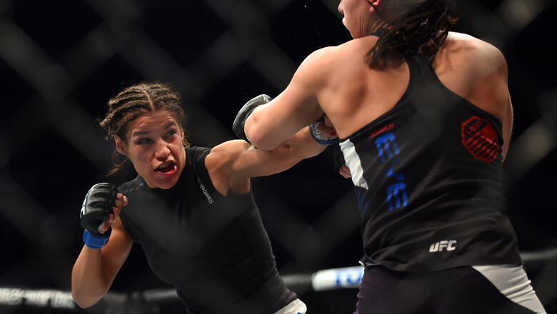 Road to UFC 200: Stars of the future | UFC