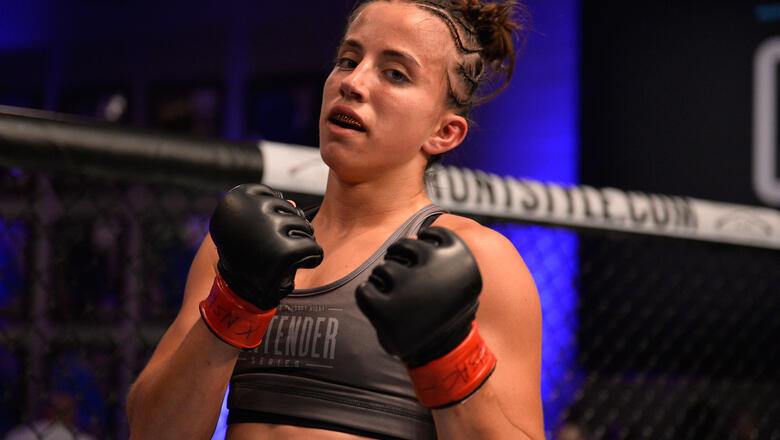 On the Rise: Denver Edition | UFC